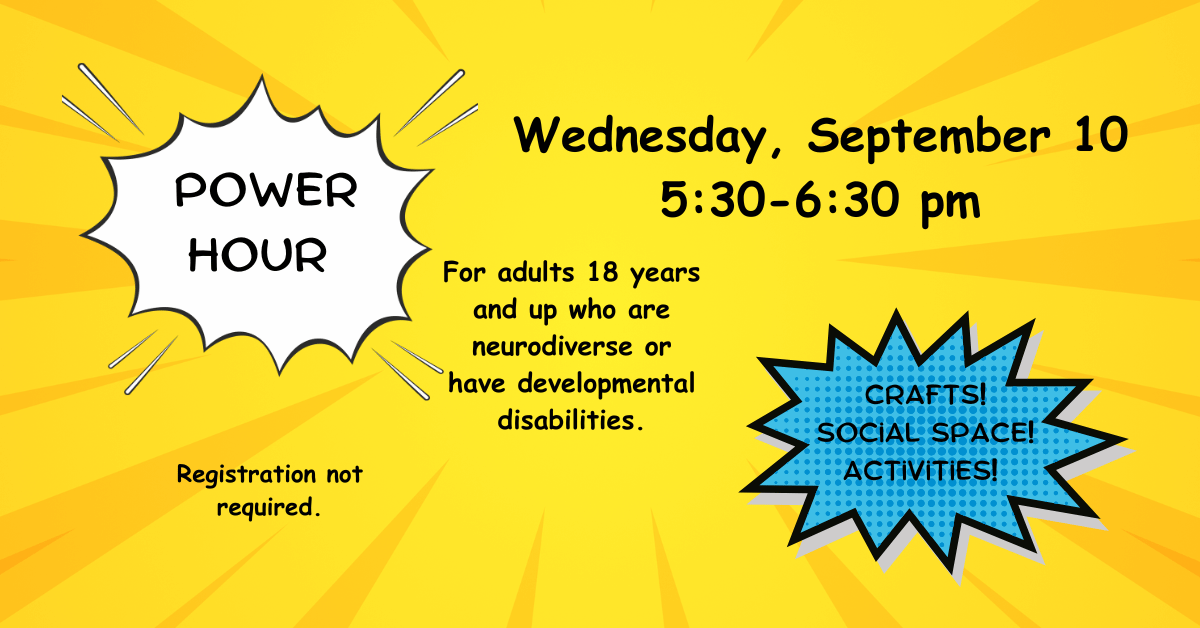 Hewlett-Woodmere Public Library